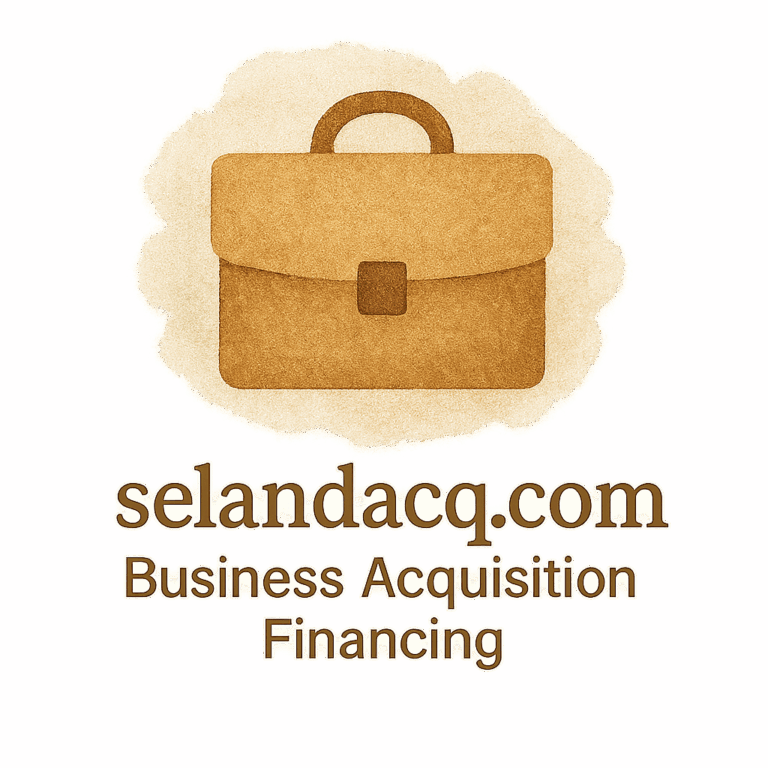 6 Family-Owned Businesses Transformed by Modern Business Acquisition ...